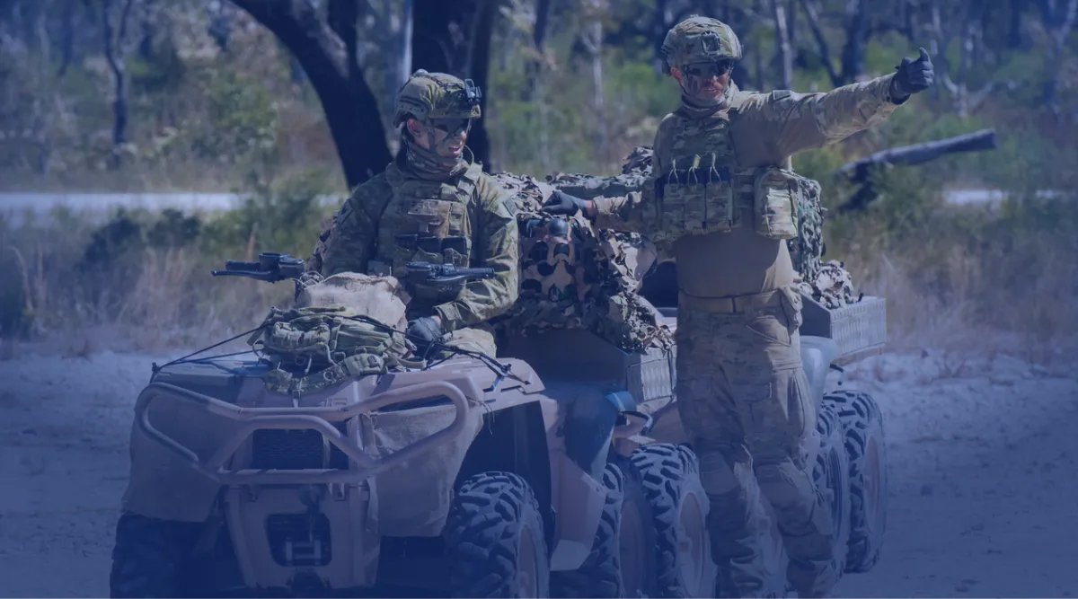 Decisive Action Training Environment (DATE) | Morpht